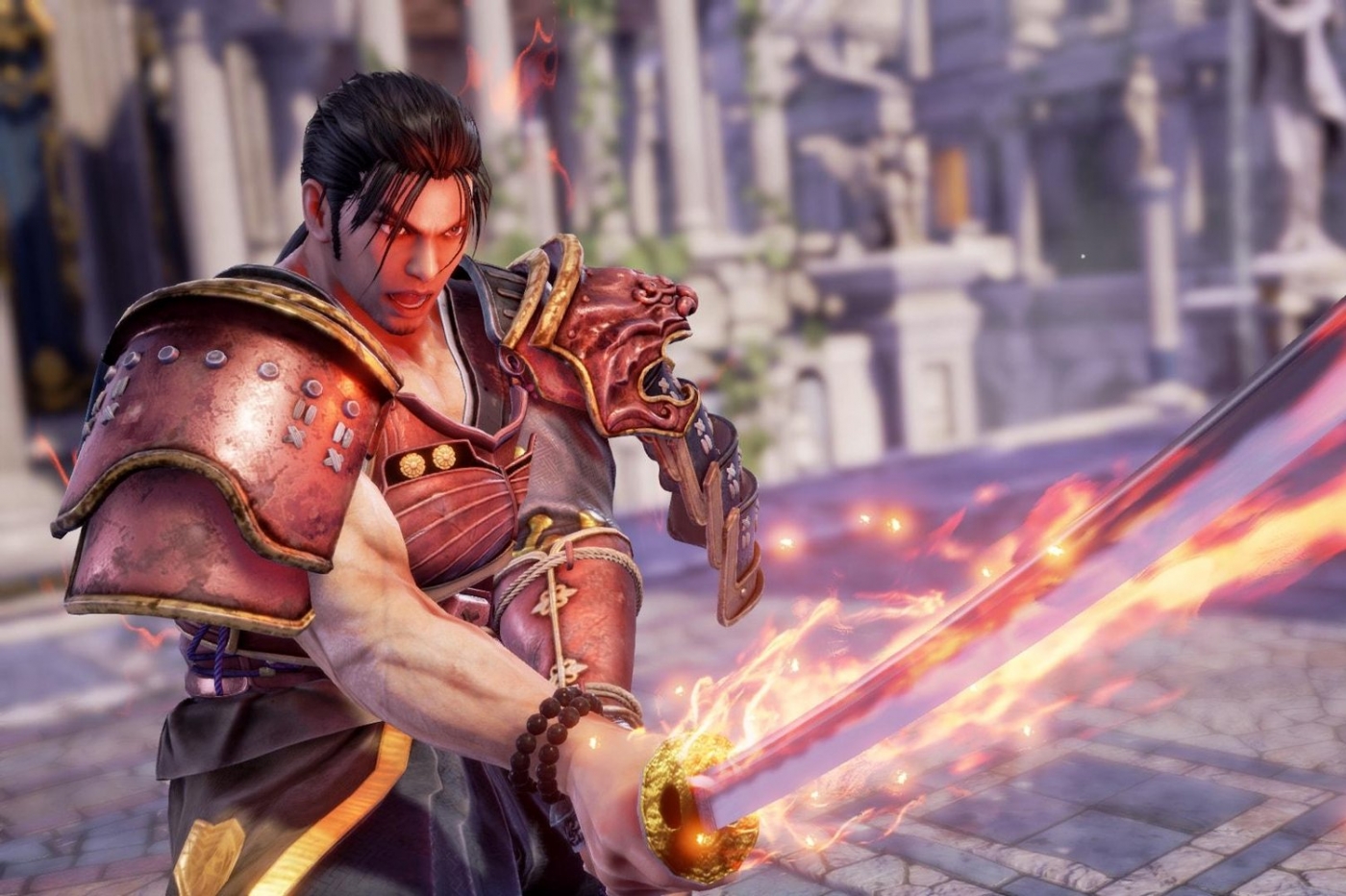 Soulcalibur 6: All The Confirmed Characters (So Far) - Gameranx