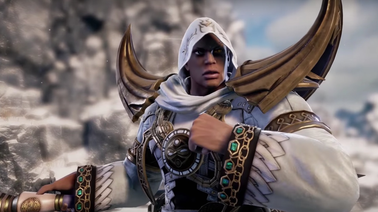 Soulcalibur 6: All The Confirmed Characters (So Far) - Gameranx