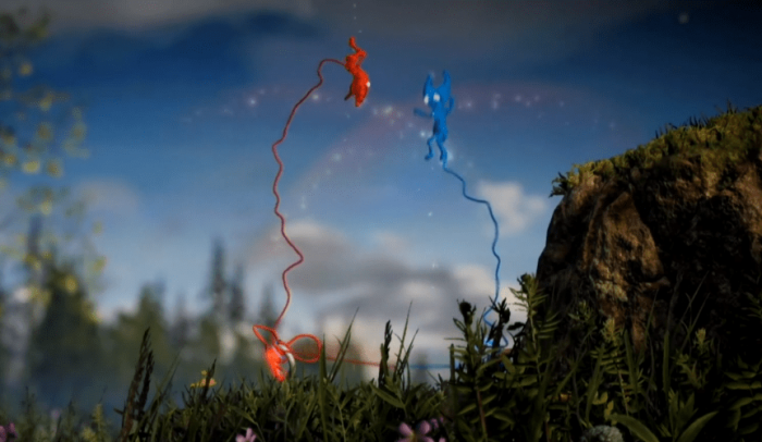 32 Best Platform Games on PlayStation 4 - Gameranx