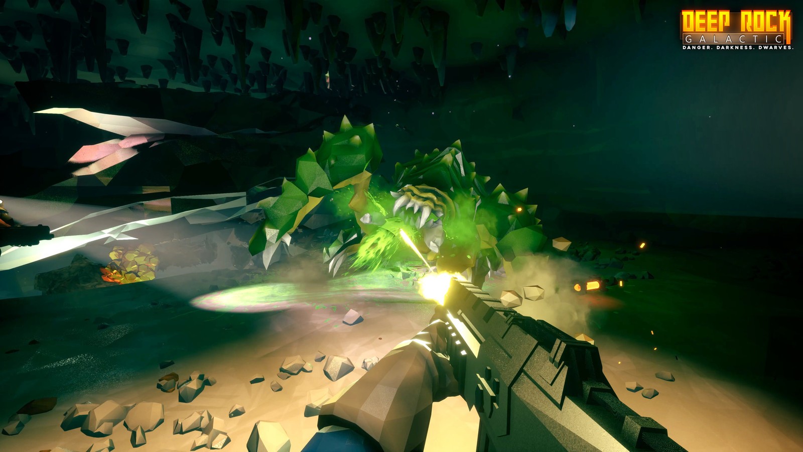 28 Best Xbox One Space Games To Explore The Great Unknown - Gameranx