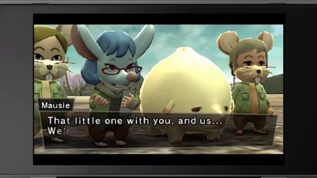 Top Upcoming 3DS Video Games of 2018 - Gameranx