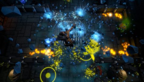 Hack and Slash Archives - Gameranx