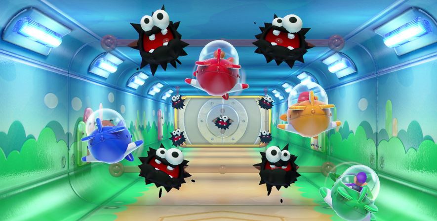 Top Upcoming Nintendo Switch Exclusives 2018 - Gameranx