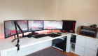 50 Amazing PC Gaming Setups That Will Make You Jealous (2018) - Gameranx