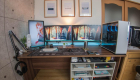 50 Amazing PC Gaming Setups That Will Make You Jealous (2018) - Gameranx