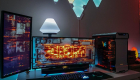 50 Amazing PC Gaming Setups That Will Make You Jealous (2018) - Gameranx