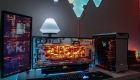 50 Amazing PC Gaming Setups That Will Make You Jealous (2018) - Gameranx
