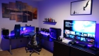 50 Amazing PC Gaming Setups That Will Make You Jealous (2018) - Gameranx