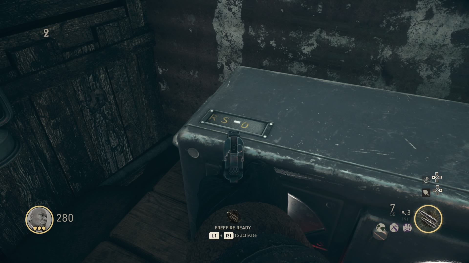 WW2 Zombies: Shadowed Throne - How To Get The Wunderbuss | Wonder ...