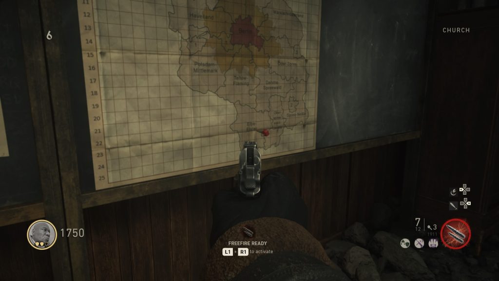 WW2 Zombies: Shadowed Throne - The Complete Easter Egg Guide ...