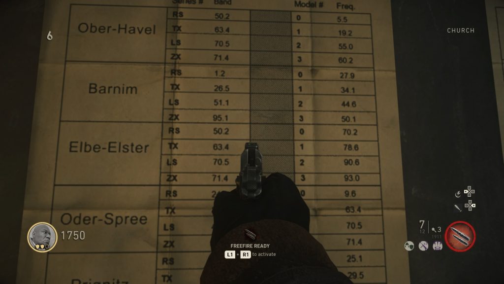 WW2 Zombies: Shadowed Throne - How To Get The Wunderbuss | Wonder ...