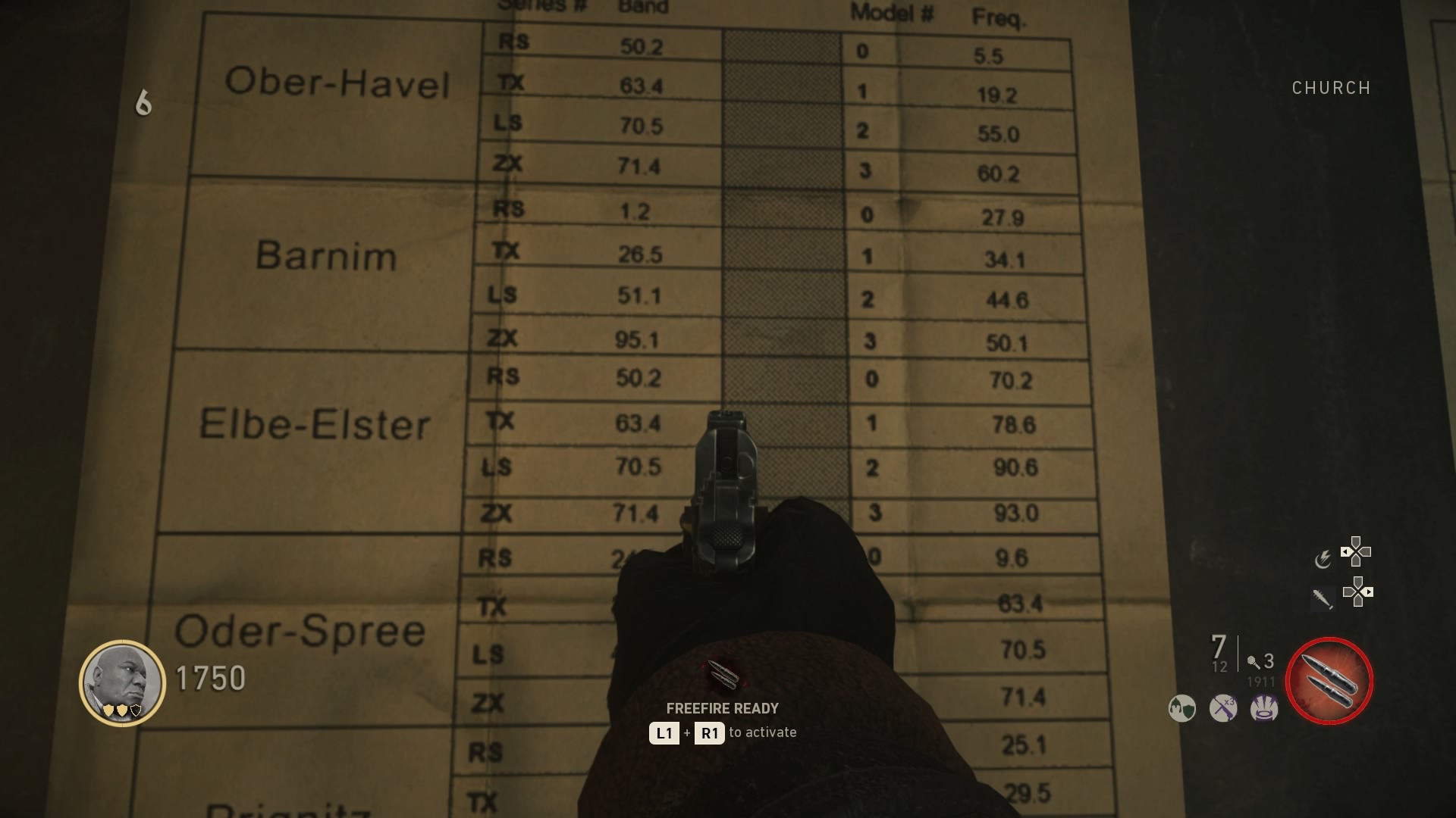 WW2 Zombies: Shadowed Throne - How To Get The Wunderbuss | Wonder ...