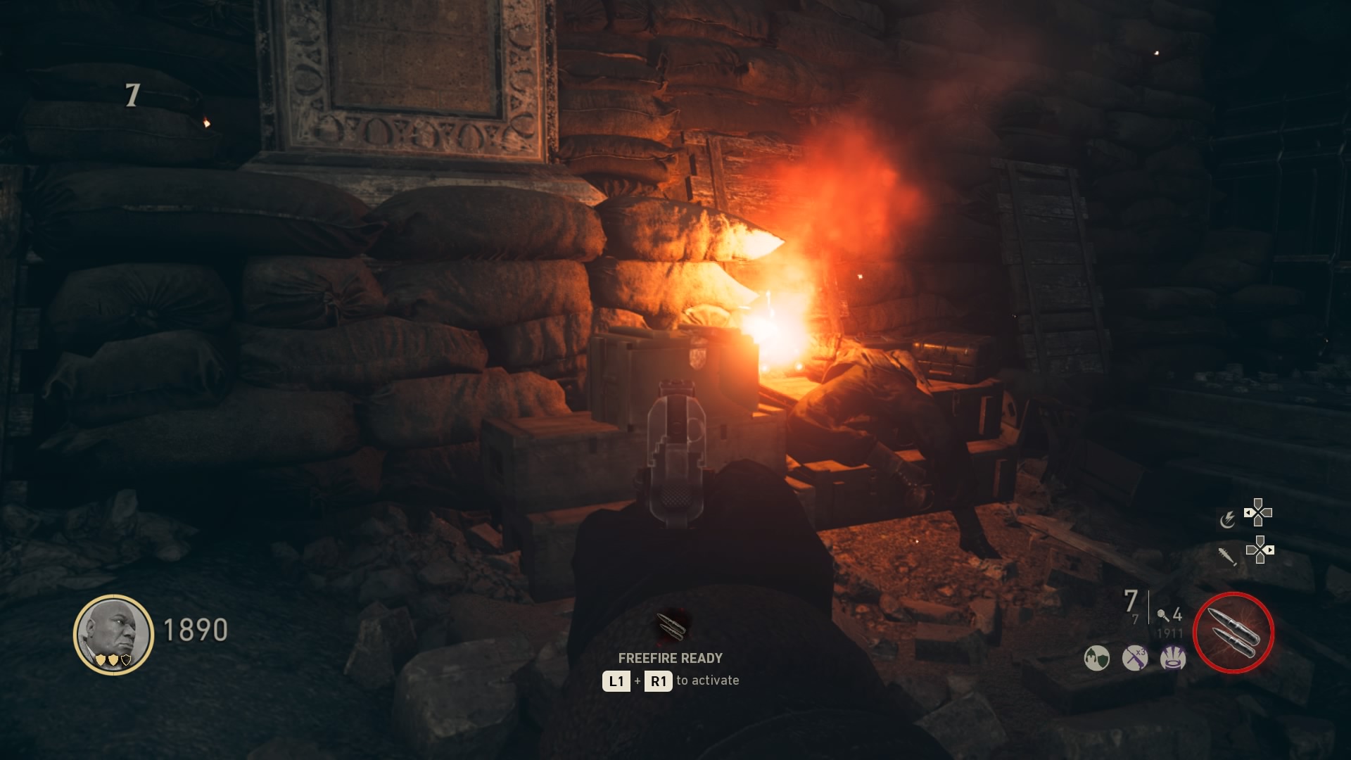 WW2 Zombies: Shadowed Throne - How To Get The Wunderbuss | Wonder ...