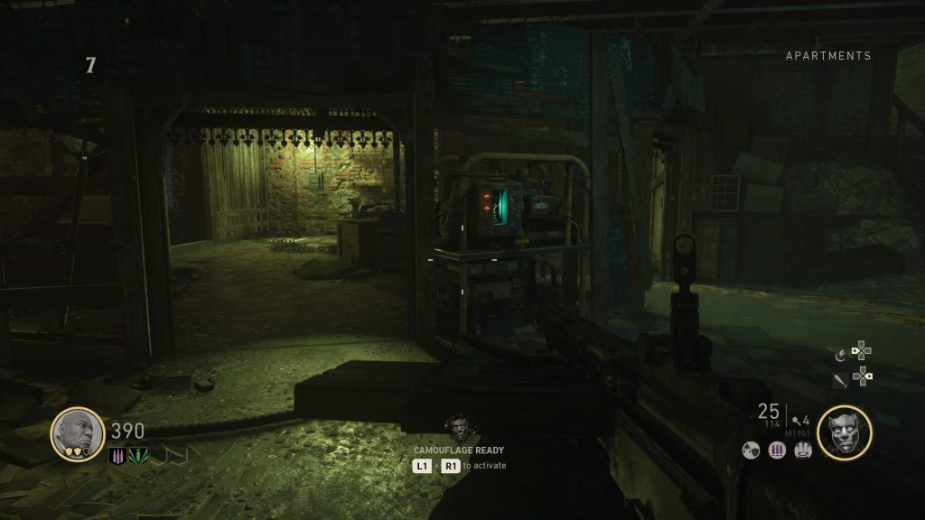 WW2 Zombies: Shadowed Throne - How To Get The Wunderbuss | Wonder ...