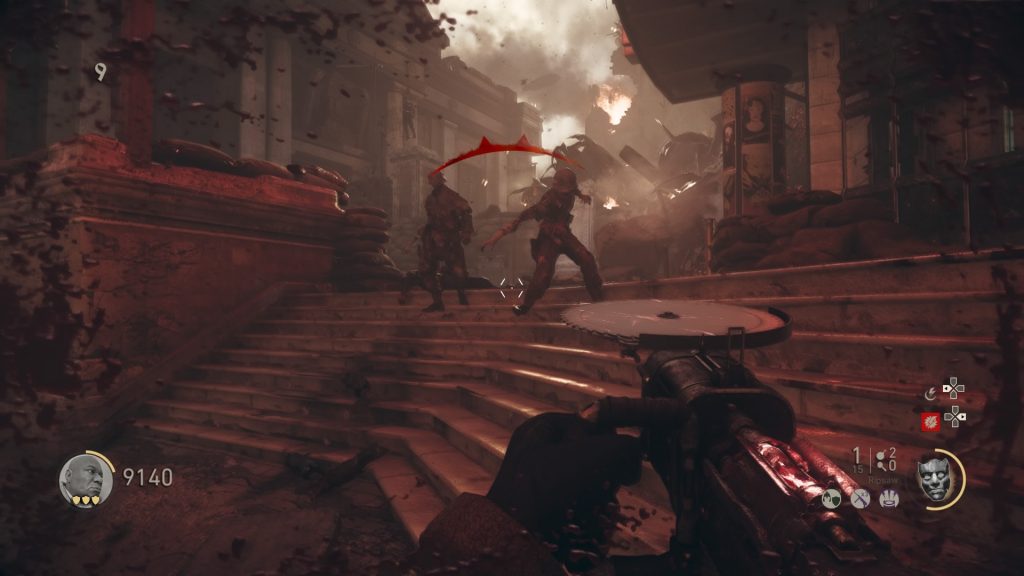 WW2 Zombies: Shadowed Throne - How To Play Hangman & Earn Bonus Rewards ...