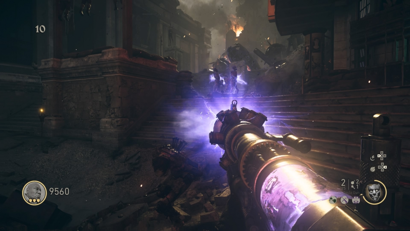 WW2 Zombies: Shadowed Throne - How To Play Hangman & Earn Bonus Rewards ...