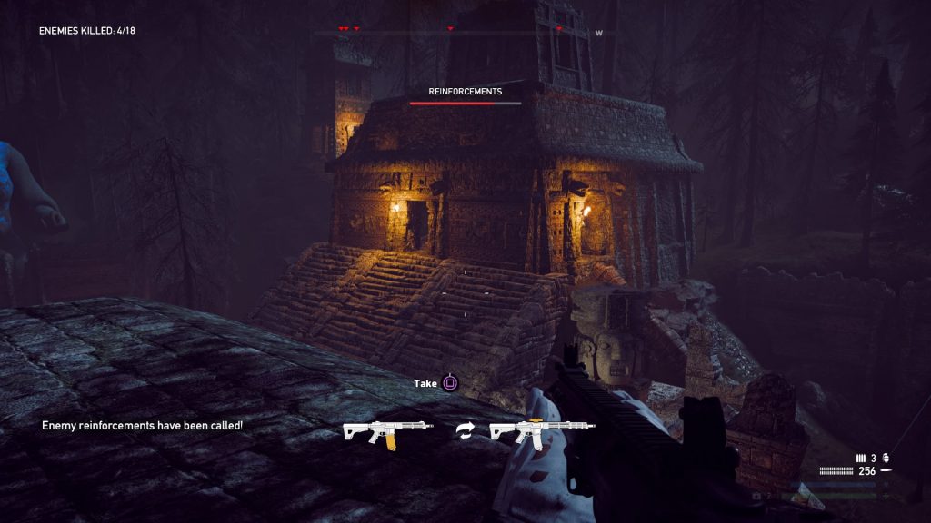 Far Cry 5: The Best ARCADE Maps (So Far) Showcase | Week 3 [4/14 ...