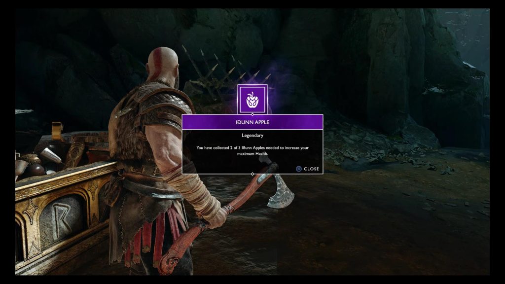 God of War (2018): All Nornir Chest Locations & Solutions Guide - Gameranx
