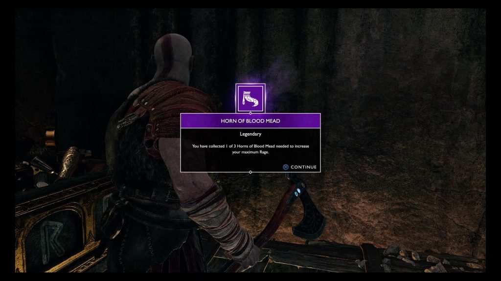 God of War (2018): All Nornir Chest Locations & Solutions Guide - Gameranx