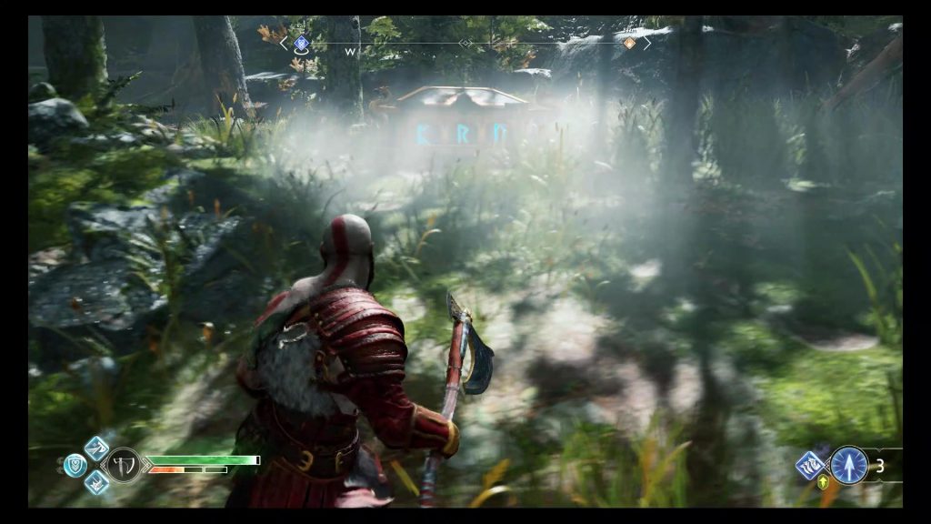 God of War (2018): All Nornir Chest Locations & Solutions Guide - Gameranx