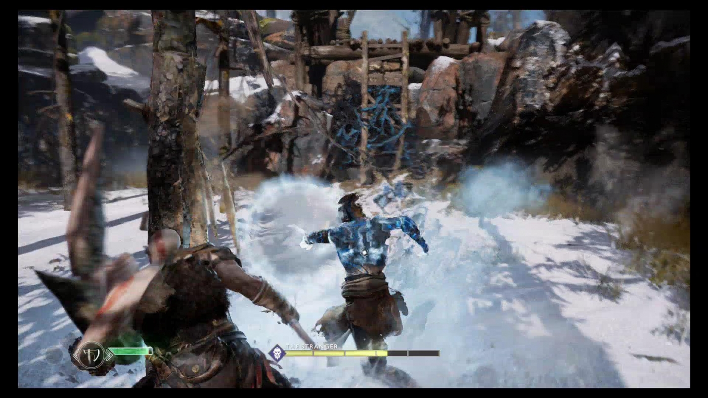 God Of War Boss Strategy Guide – God Of War Boss Fights – WRRVM