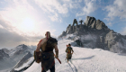 God of War (2018): All Realm Tears Locations | Dust of Realms Guide ...