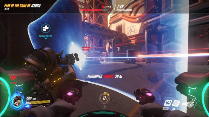 14 Best Nintendo Switch FPS Games of All Time - Gameranx