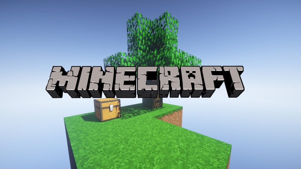 20 Best Minecraft Custom Maps - Gameranx