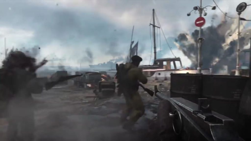 WW2 Zombies: Shadowed Throne - All Achievements / Trophies List - Gameranx