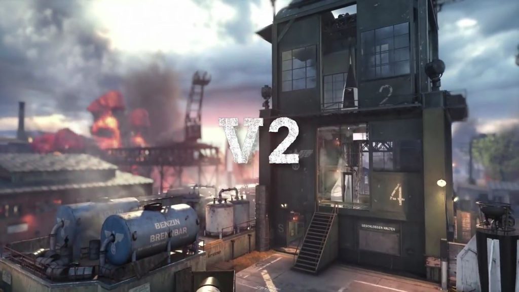 WW2 Zombies: Shadowed Throne - All Achievements / Trophies Guide | 100% ...