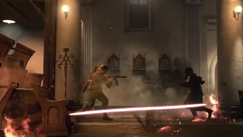 WW2 Zombies: Shadowed Throne - All Achievements / Trophies Guide | 100% ...