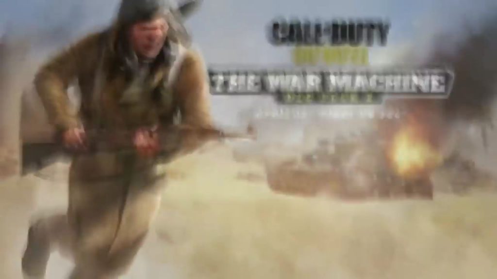 Call of Duty: WWII Archives - Gameranx