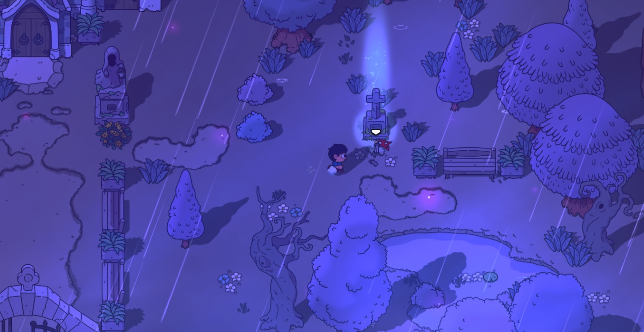 The Swords of Ditto Impressions — A Daring Debut - Gameranx