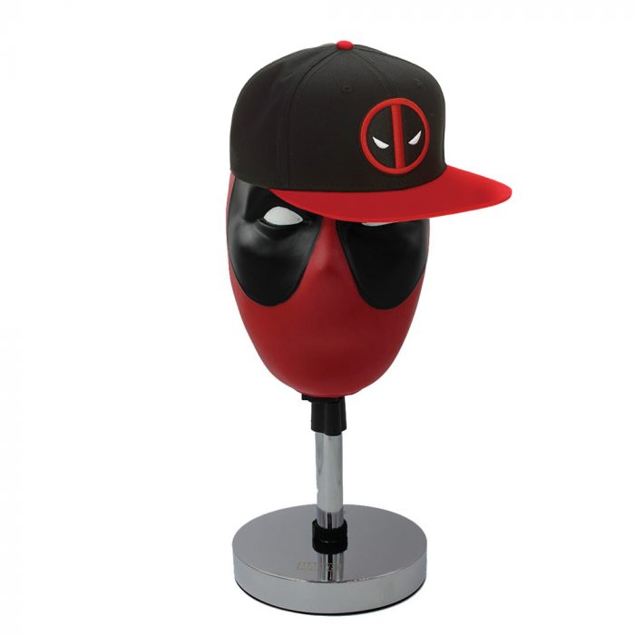 Deadpool Headstand Looks Absolutely 'Marvelous' - Gameranx