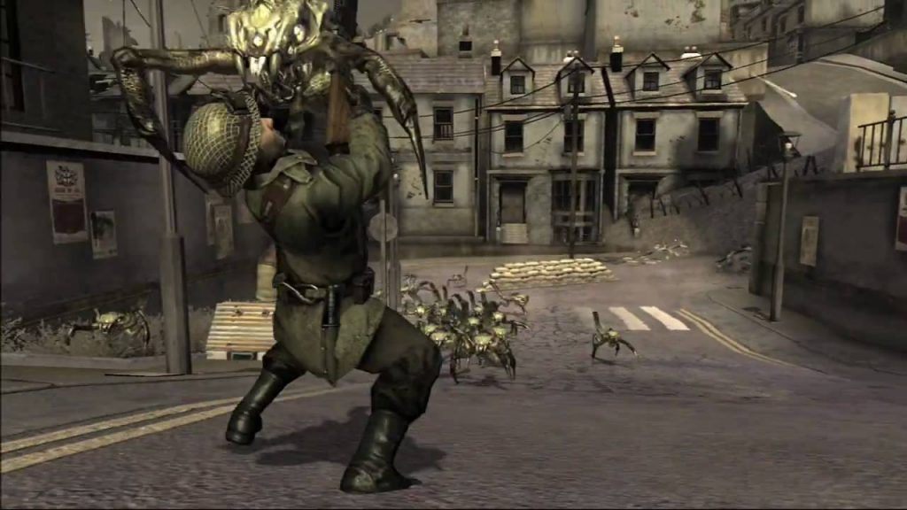 No Plans For a Resistance Remaster Any Time Soon - Gameranx