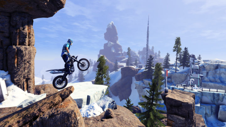 21 Best Bike Video Games of All Time - Gameranx