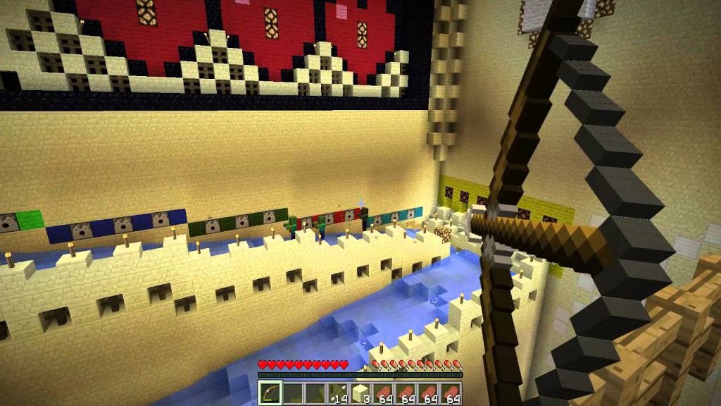 20 Best Minecraft Custom Maps - Gameranx