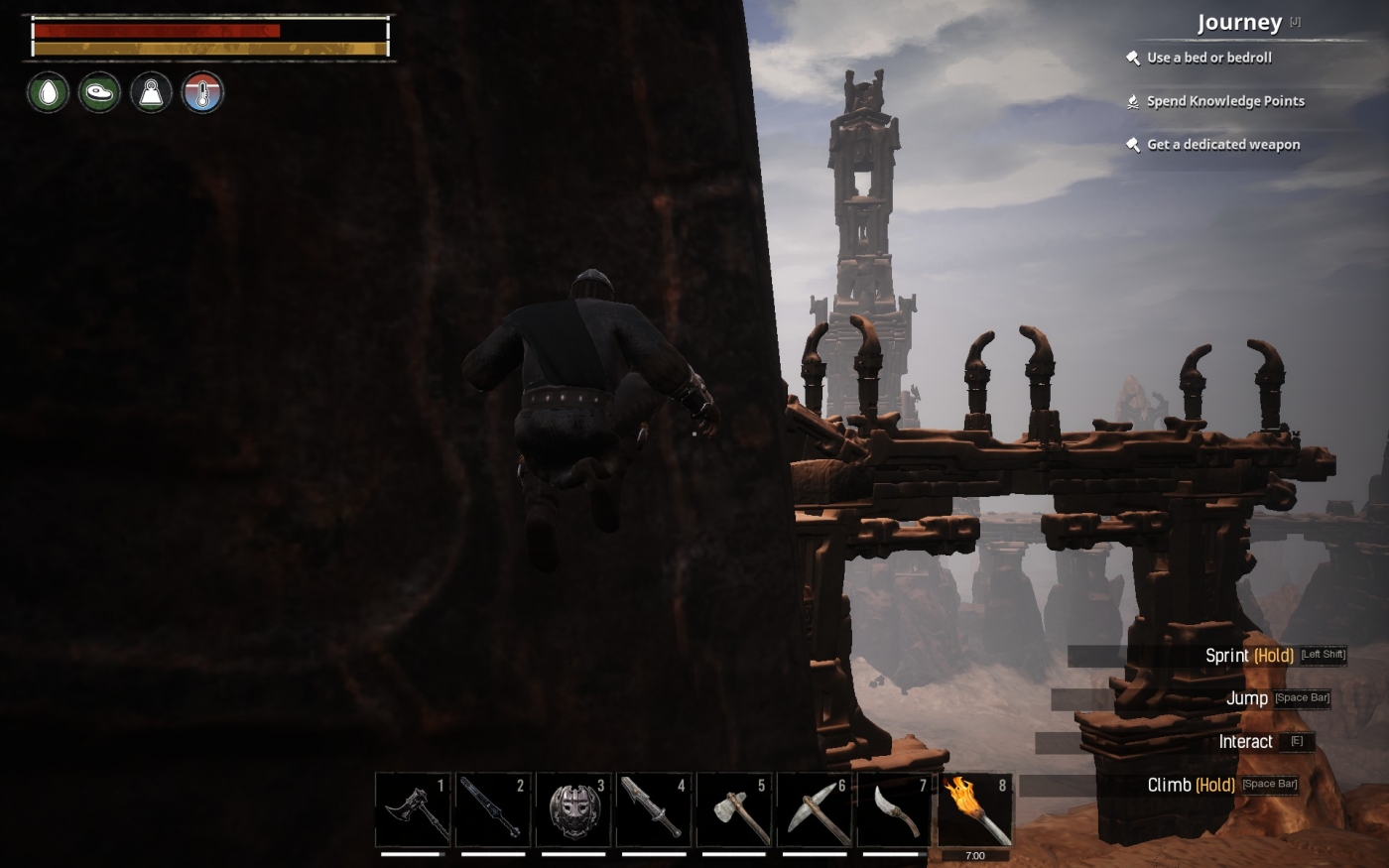 Conan: Exiles - How To Use The Admin Panel | Cheat Codes Guide - Gameranx