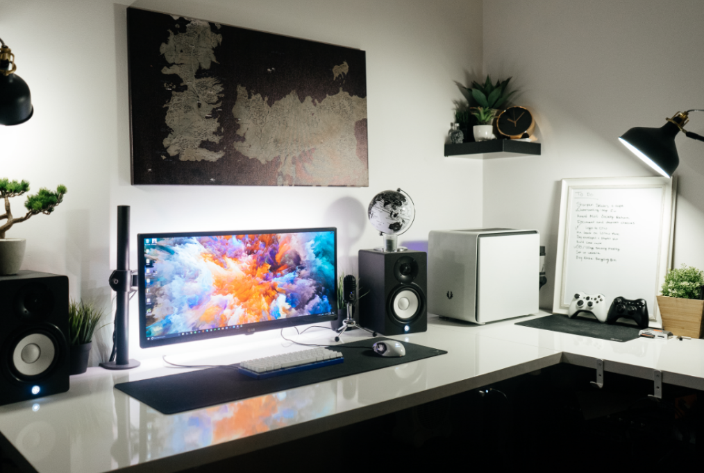 50 Amazing PC Gaming Setups That Will Make You Jealous (2018) - Page 14 ...