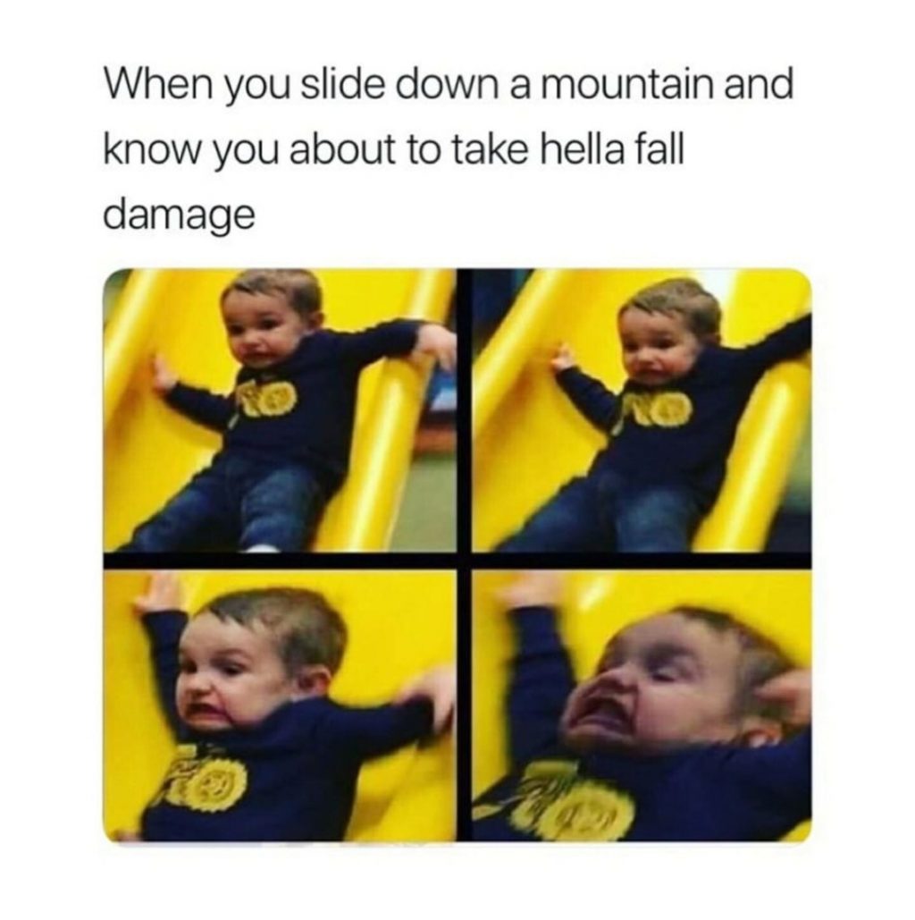 50 HILARIOUS Memes Only FORTNITE Players Will Understand - Page 14 of ...