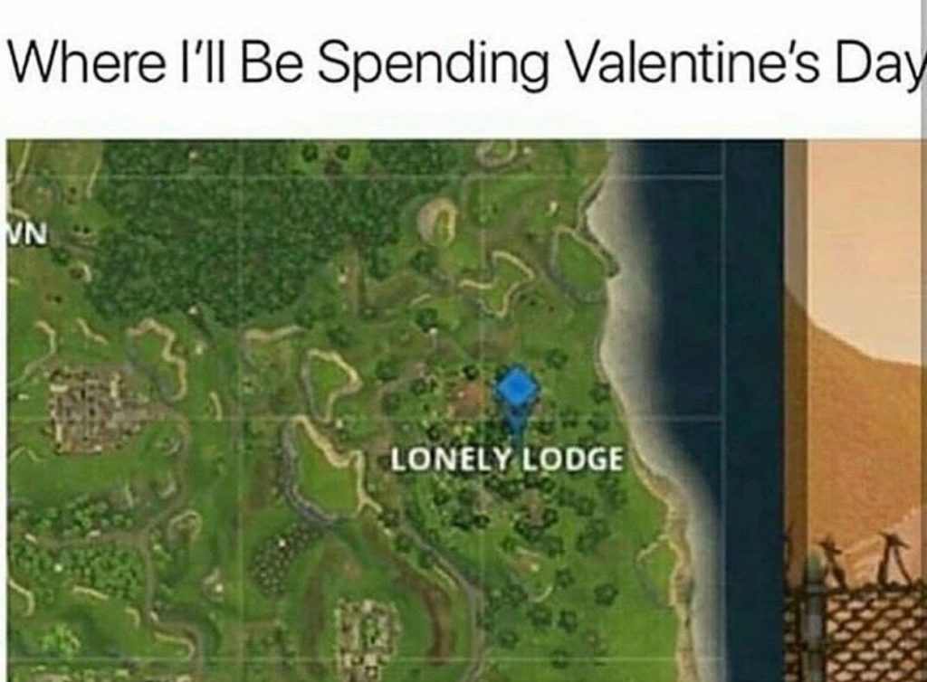 50 HILARIOUS Memes Only FORTNITE Players Will Understand - Page 5 of 17 ...