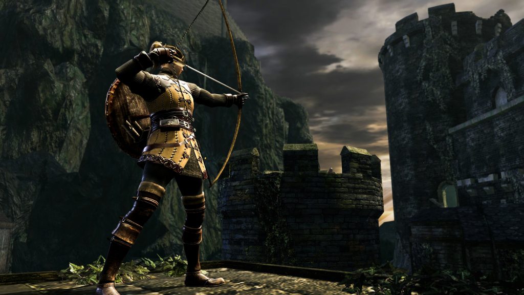 Dark Souls: Remastered - How To Join Every Covenant | Factions Guide ...