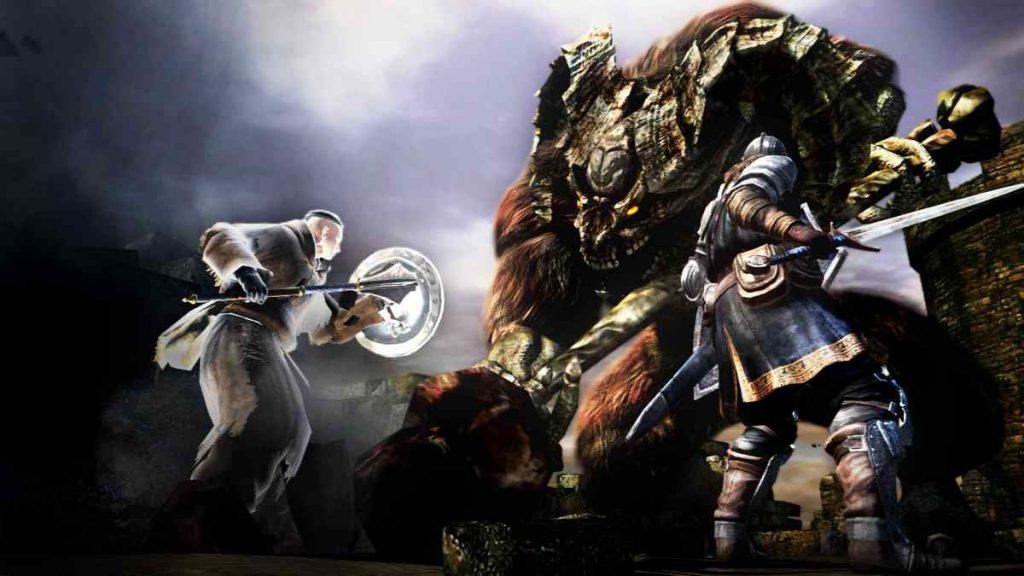 Dark Souls Remastered 10 Best Weapons You Won t Want To Miss Dark Souls Remastered 10 Best Weapons You Won t Want To Miss