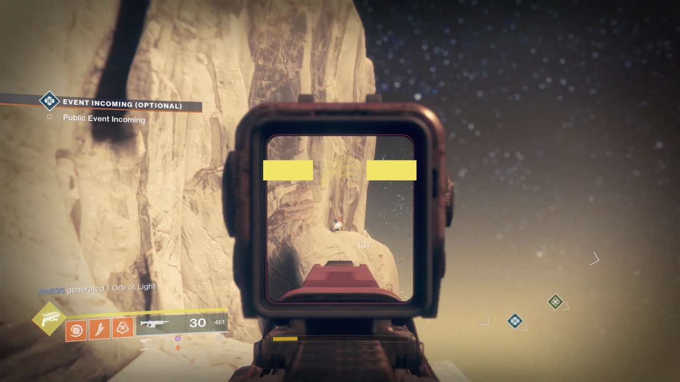 Destiny 2: Warmind DLC - All 45 Data Fragments Locations | Collectibles ...