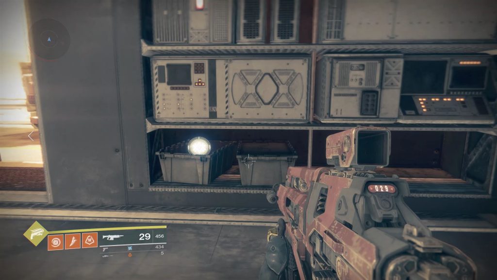 Destiny 2: Warmind DLC - All 45 Data Fragments Locations | Collectibles ...