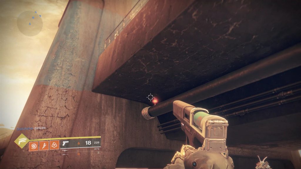 Destiny 2: Warmind DLC - All 45 Data Fragments Locations | Collectibles ...