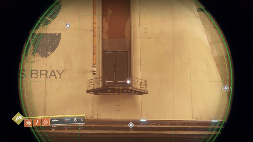 Destiny 2: Warmind DLC - All 45 Data Fragments Locations | Collectibles ...