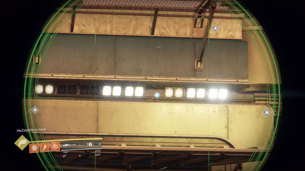 Destiny 2: Warmind DLC - All 45 Data Fragments Locations | Collectibles ...