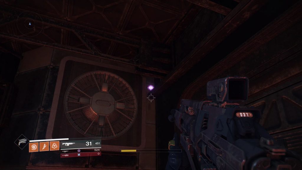 Destiny 2: Warmind DLC - All 45 Data Fragments Locations | Collectibles ...