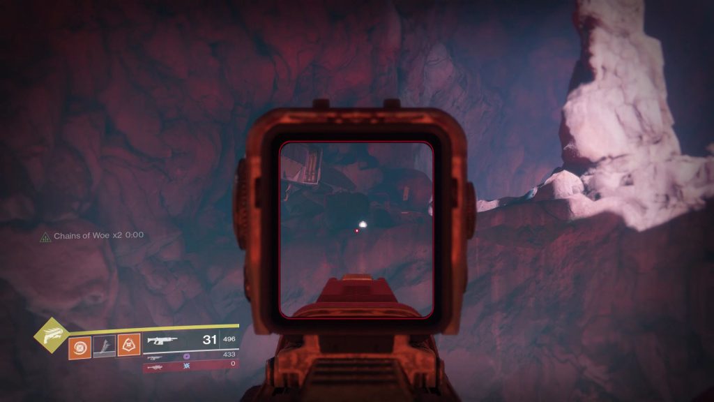 Destiny 2: Warmind DLC - All 45 Data Fragments Locations | Collectibles ...